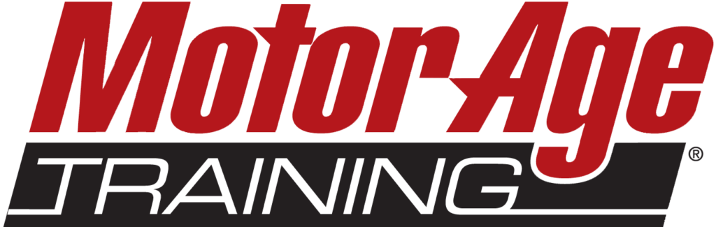 My Courses - Motor Age Training