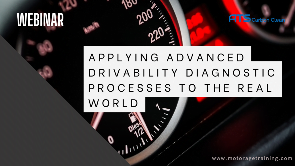 Courses - Motor Age Training