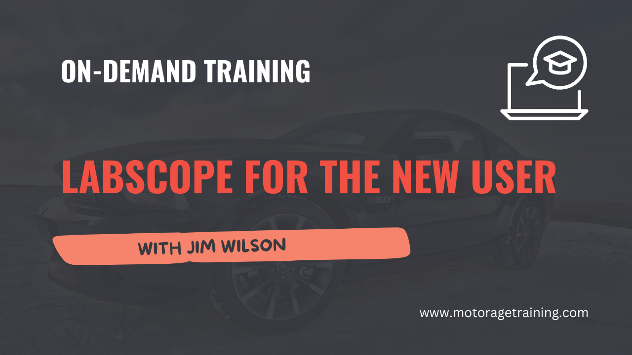 Labscope for the New User