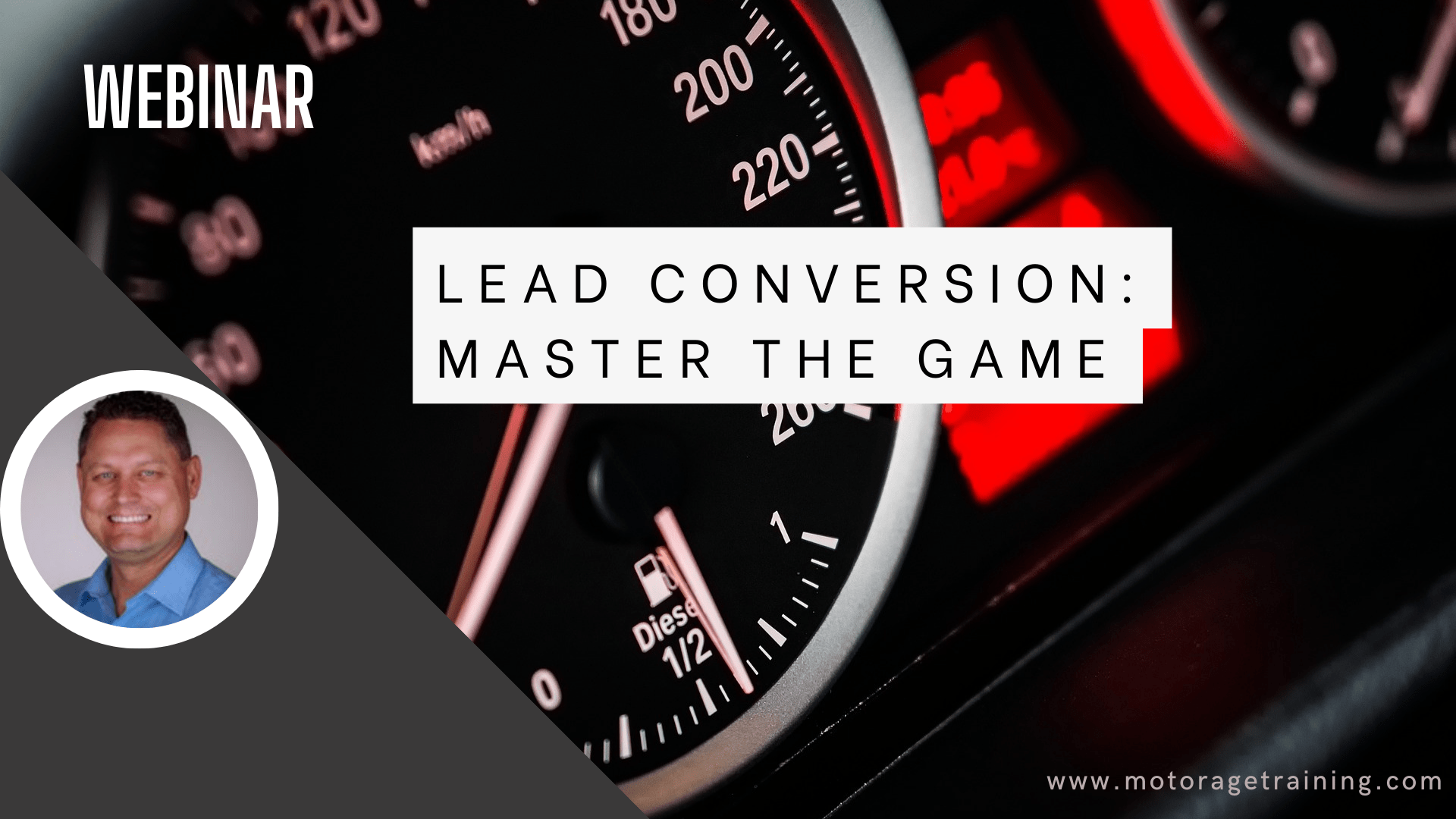 Lead Conversion: Master The Game