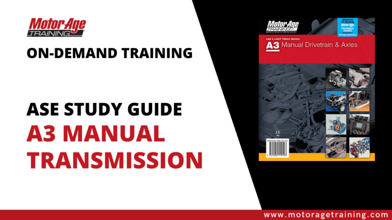 Home - Motor Age Training