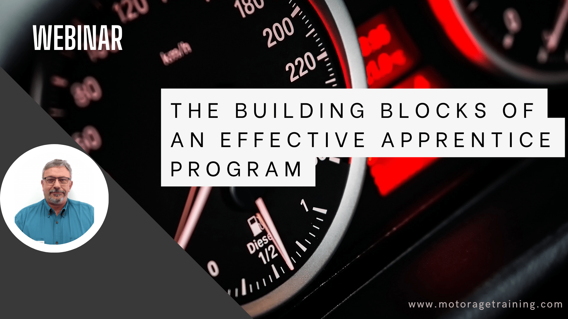 The building blocks of an effective apprentice program