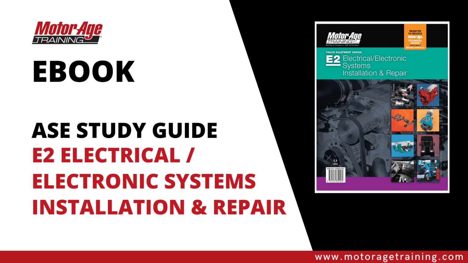ASE Study Guide E2 Electrical / Electronic Systems Installation and ...