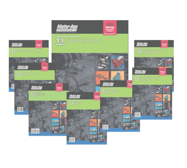 Home - Motor Age Training