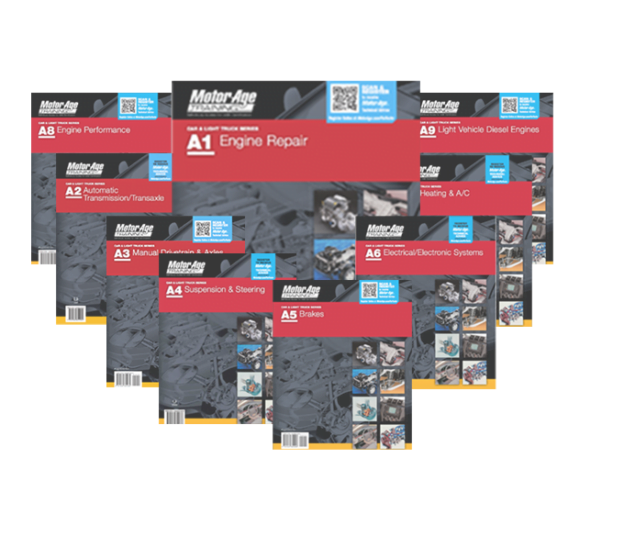Home - Motor Age Training