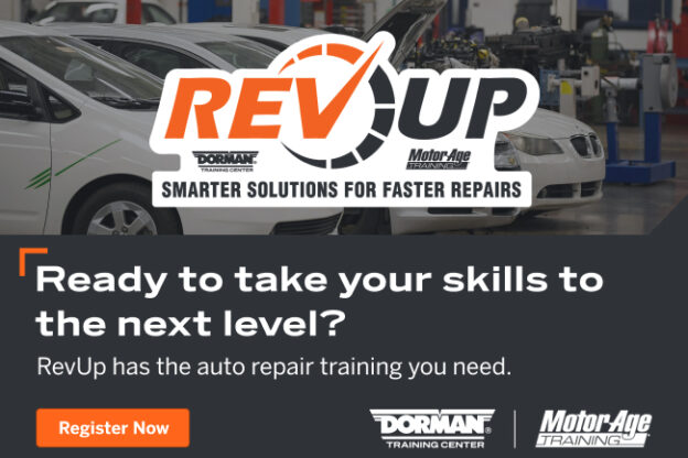 Home - Motor Age Training